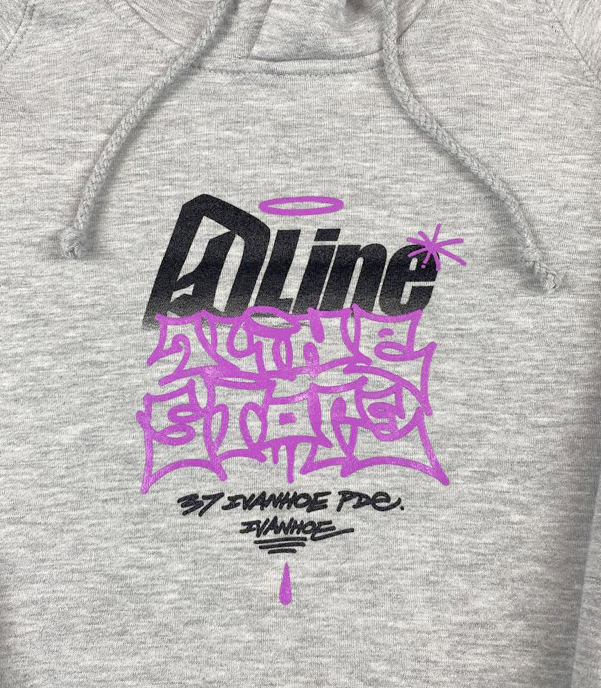 Store Hoodie – 1Line